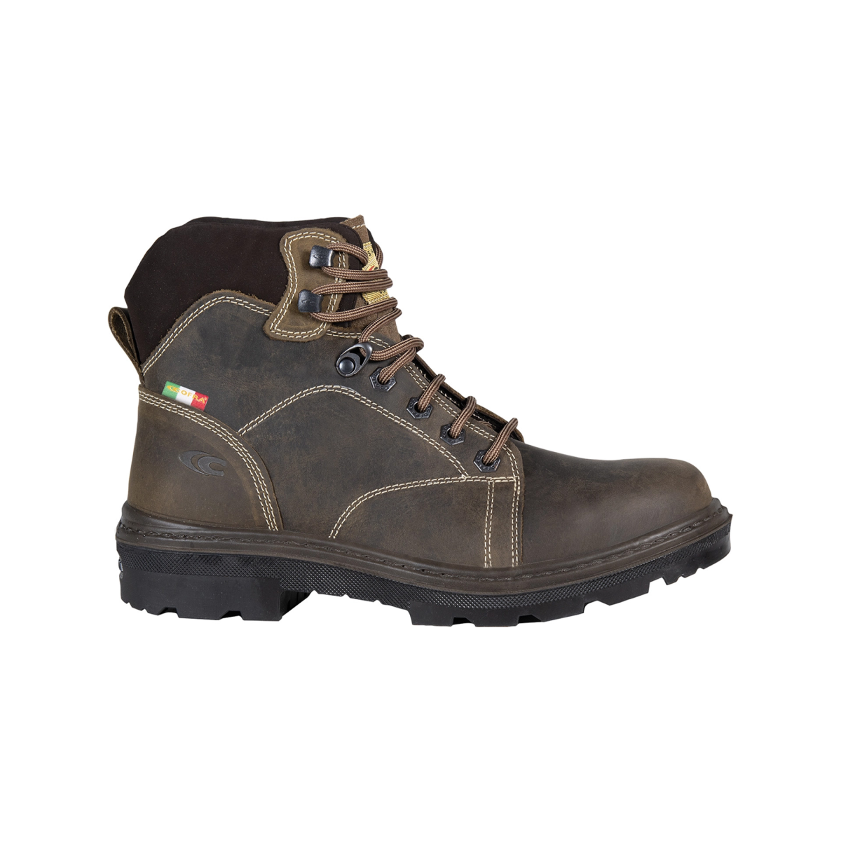 Bota Land Bis Cofra (Nº36) - EPI.00771_UNICO_COR - Ponto+